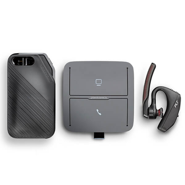 Plantronics MDA220 USB Headset Switch | Headset Store